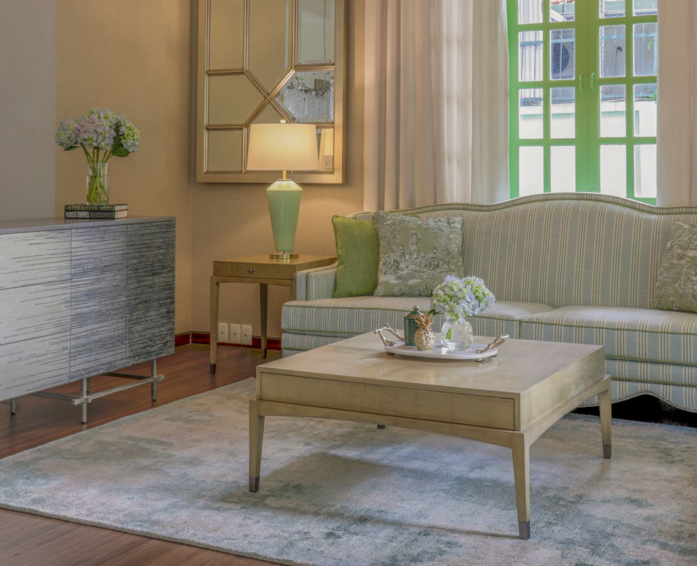 Coastal - Austin Home Interiors